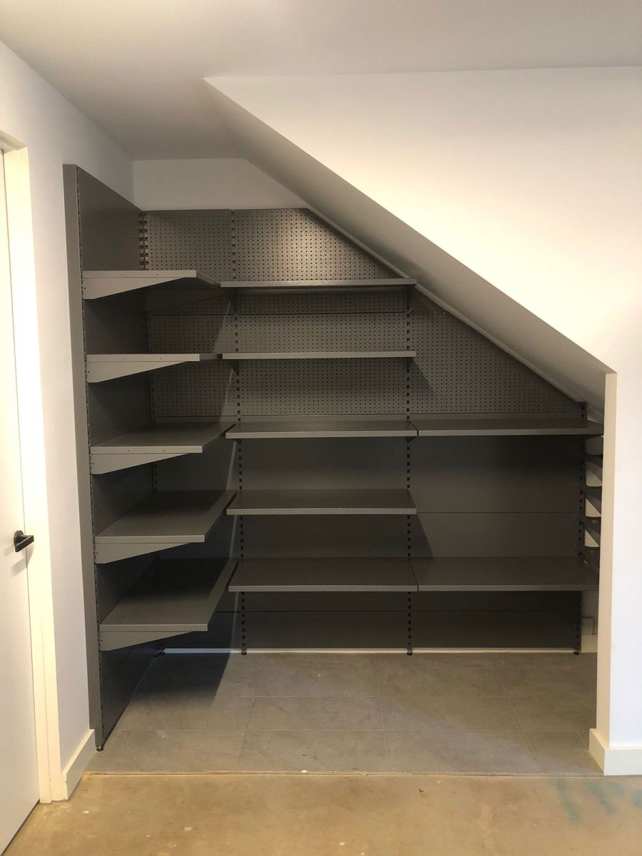 Custom Garage Solutions | Garage King