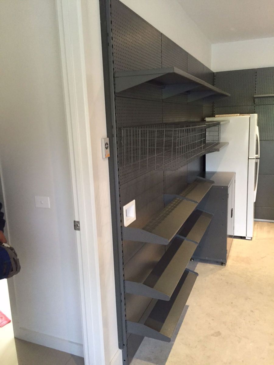 Custom Garage Solutions | Garage King